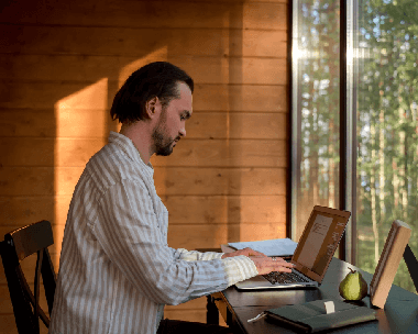 High-Quality Typesetting Services A Click Away