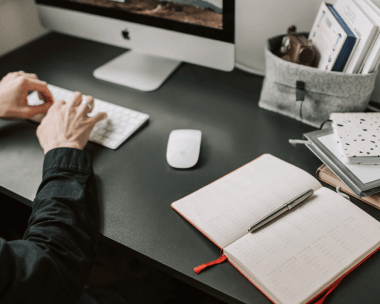 High-Quality Typesetting Services A Click Away