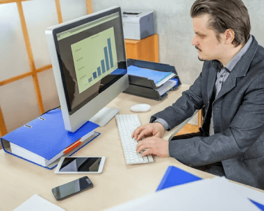 Boost Productivity with Document Formatting Services