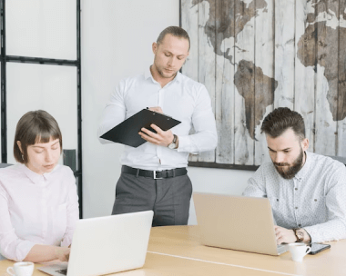 Boost Productivity with Document Formatting Services