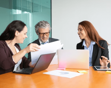 Boost Productivity with Document Formatting Services