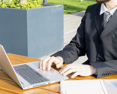 Professional Document Typing Services for All Needs
