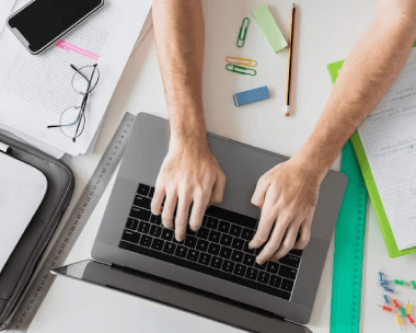 Professional Document Typing Services for All Needs